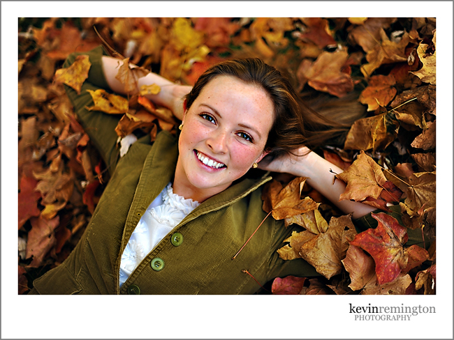 ANNA - kevin REMINGTON PHOTOGRAPHY