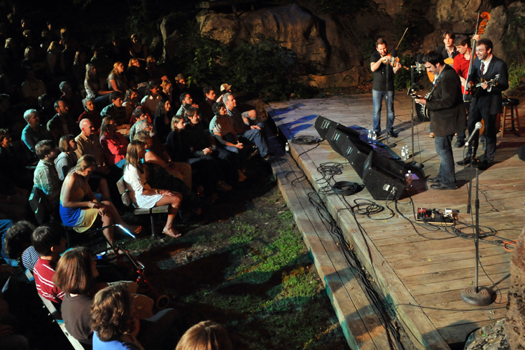 PUNCH BROTHERS - kevin REMINGTON PHOTOGRAPHY