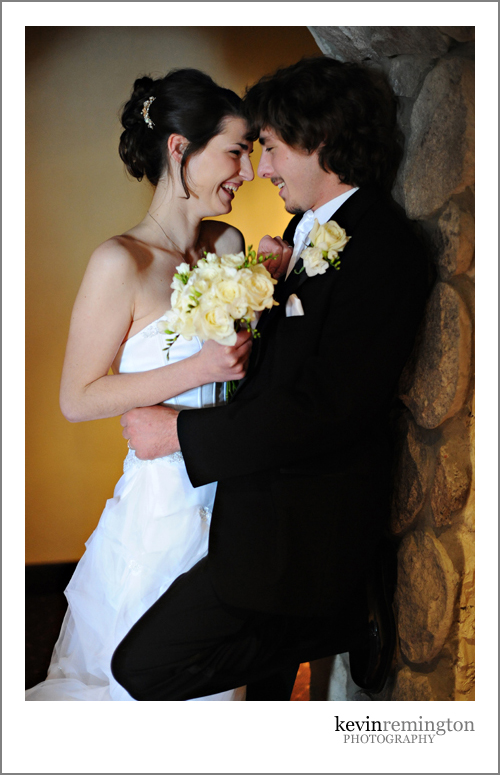 Brittany and John - kevin REMINGTON PHOTOGRAPHY