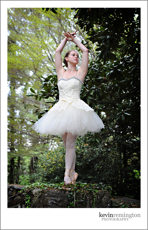 ROCKBRIDGE BALLET - kevin REMINGTON PHOTOGRAPHY