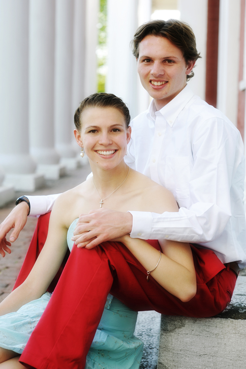 ELIZABETH AND VANCE - kevin REMINGTON PHOTOGRAPHY