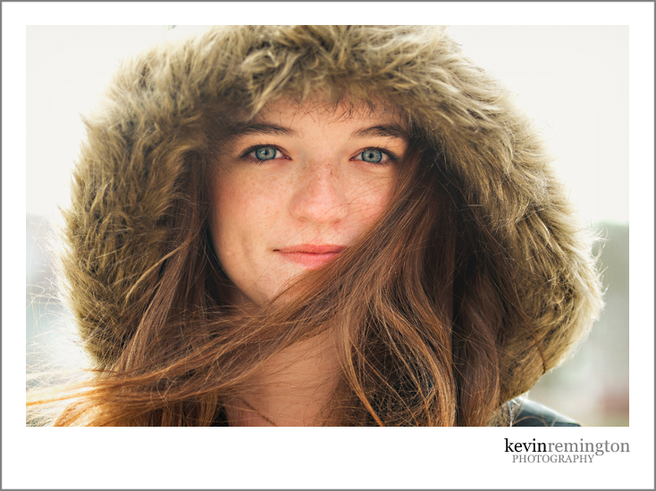 Annie - kevin REMINGTON PHOTOGRAPHY