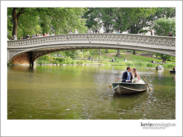Central Park - kevin REMINGTON PHOTOGRAPHY